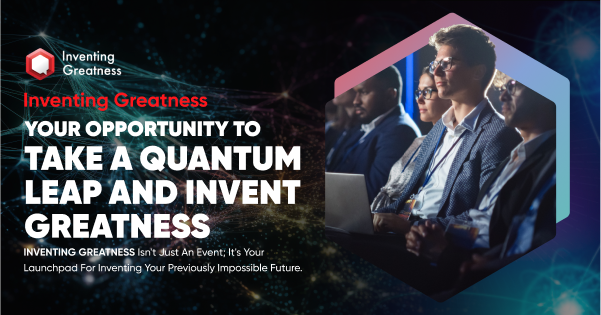 About Us - Inventing Greatness
